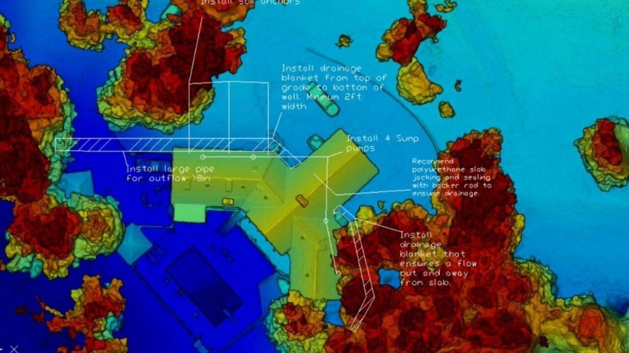 Welcome | Cherry PI Engineering LLC | Serving Tulsa, OK & Surrounding Areas